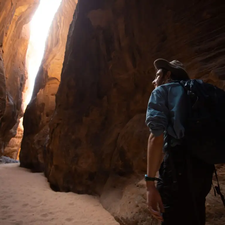 Journey Through Time Trail - DubaiThingsToDo