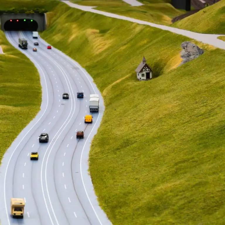 Small Worlds Dubai – Miniature Land - DubaiThingsToDo