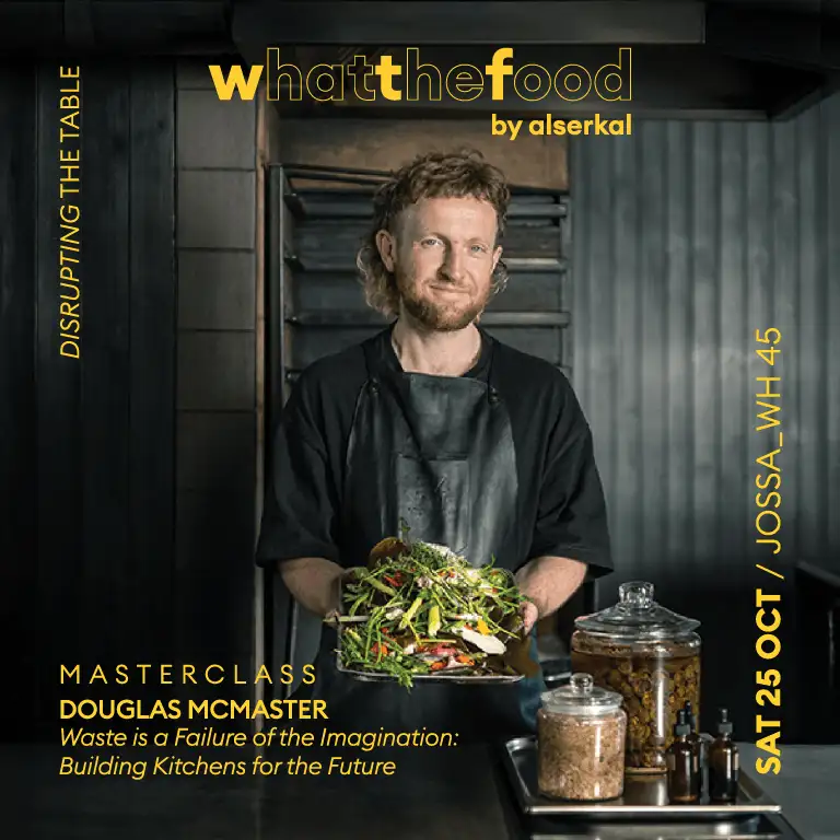 Waste is a Failure of the Imagination: Building Kitchens for the Future ...