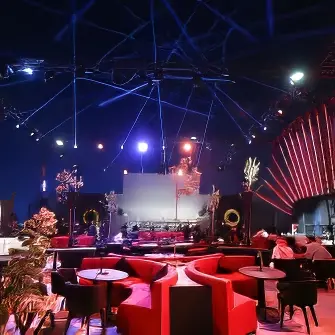 The Last Drop Techno Lab in Riyadh - DubaiThingsToDo