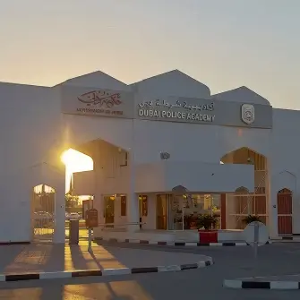 Dubai Police Academy Grand Graduation Ceremony 2024 - DubaiThingsToDo