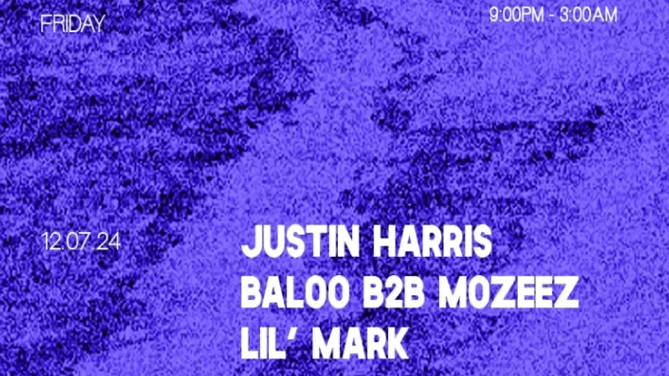 Your Weekend at Beast House: Riyadh’s Premier Music & Creative Members ...