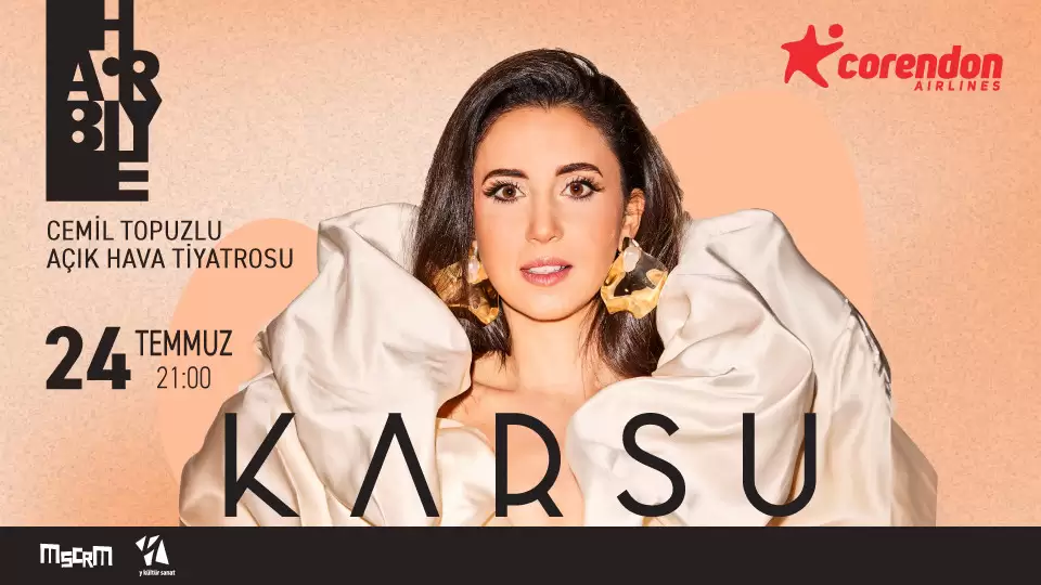 Karsu in Istanbul - DubaiThingsToDo