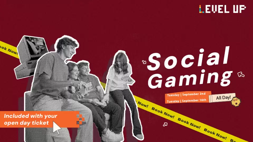 Social gaming in Riyadh - DubaiThingsToDo